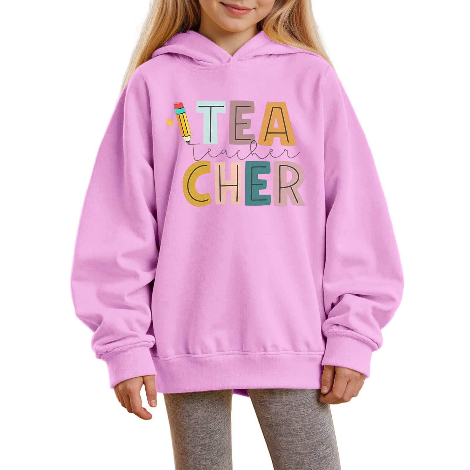 Click here for Tzewgl Little Girls Hoodies Sweatshirts Parties So... prices