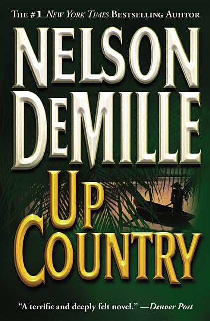 Up Country (Paperback) - Walmart.com