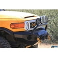 Road Armor FJ802B RDAFJ802B 07-11 TOYOTA FJ CRUISER FRONT STEALTH WINCH ...