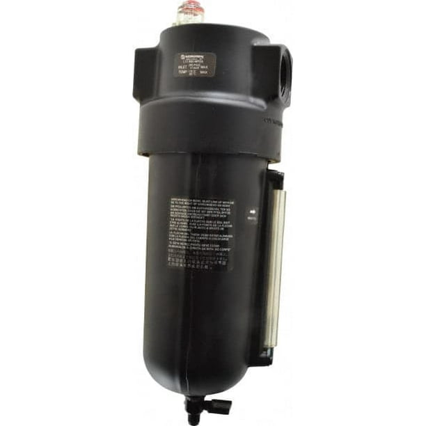 Norgren 1 NPT Port, 250 Max psi, Heavy-Duty Lubricator - Walmart.com
