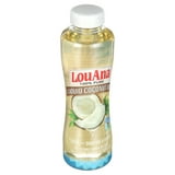 LouAna 100% Pure Liquid Coconut Oil, 16 fl oz - Walmart.com