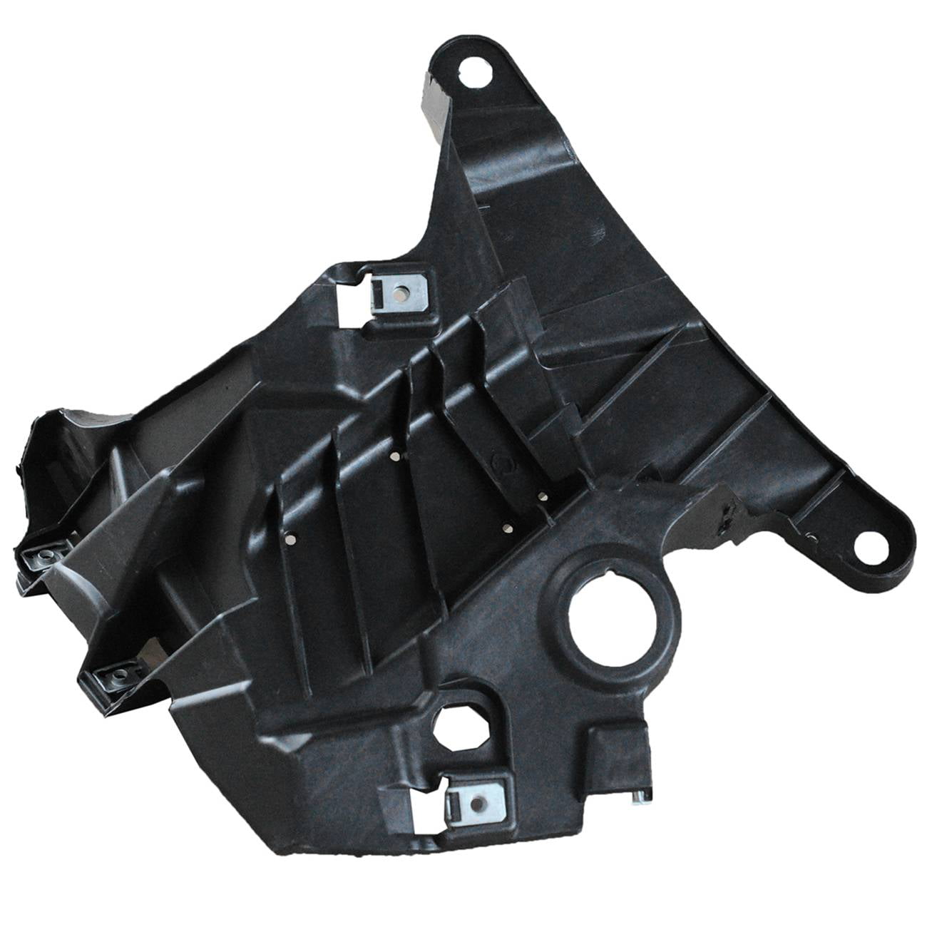 AUTOPA 51647294544 Front Right Fender Carrier for BMW X5 F15 X6 F16 ...