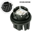New Pigtail Harness 90980-11885 9098011885 Ignition Coil Plug Connector ...