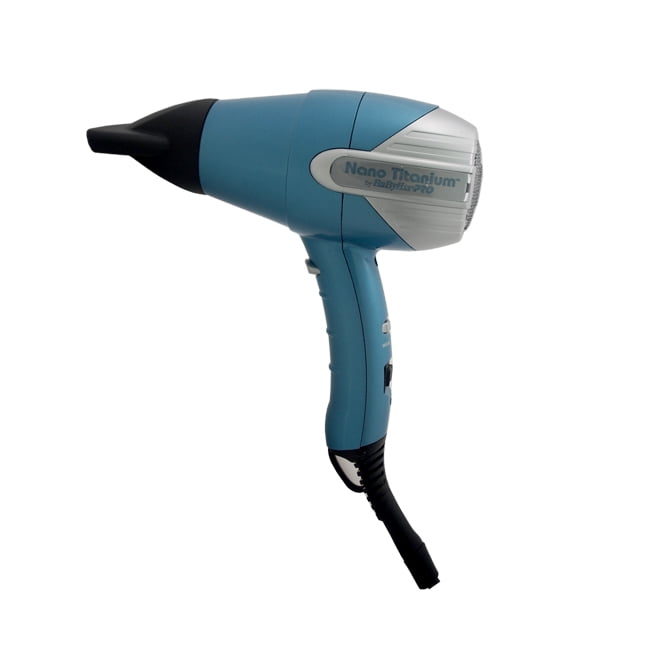 Click here for Babyliss Pro Nano Titanium Professional Hair Dryer... prices