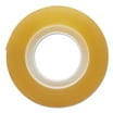 "Business Source All-Purpose Transparent Glossy Tape with 1"" Core ...