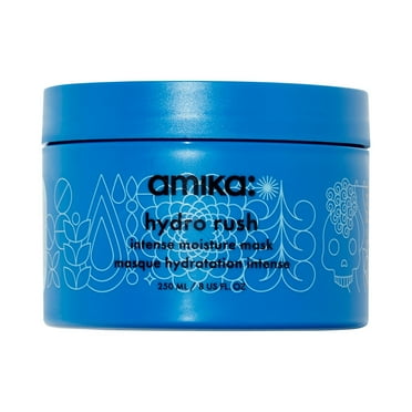 Amika Dream Routine Overnight Hydrating Hair Mask - Walmart.com