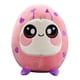 Squeezamals, 8" Plush, Lady Bug - Super-Squishy Foam Stuffed Animal ...