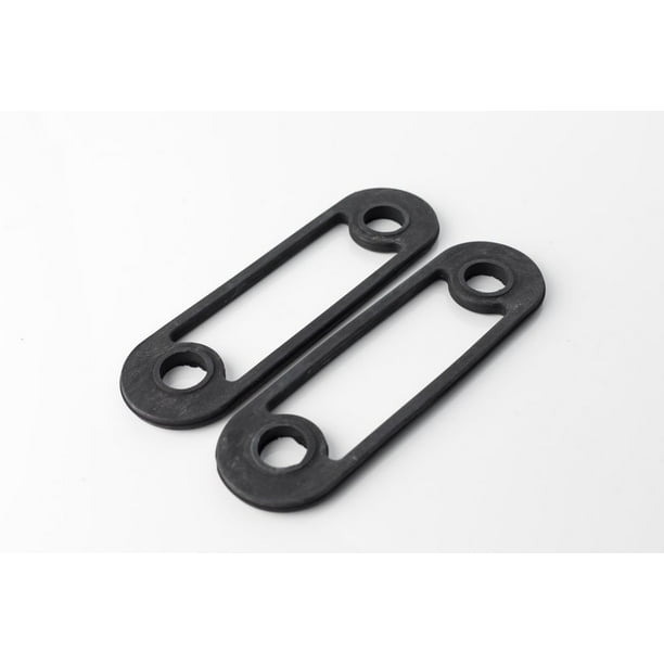 Body By Jake Replacement Band Weight Straps- 2.5lb Pair - Walmart.com