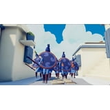 Totally Accurate Battle Simulator (TABS) - SRG#92 from Super Rare Games ...