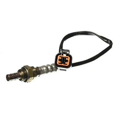 NTK 21560 Oxygen Sensor - NGK/NTK Packaging - Walmart.com