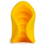 Hello Cake Vibrating Stroker, Rechargeable Intimate Massaging ...