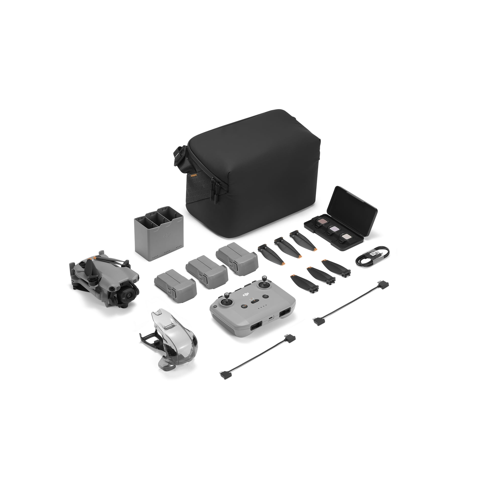 Click here for Dji Mini 5 Pro Fly More Combo (Rc-N3) prices
