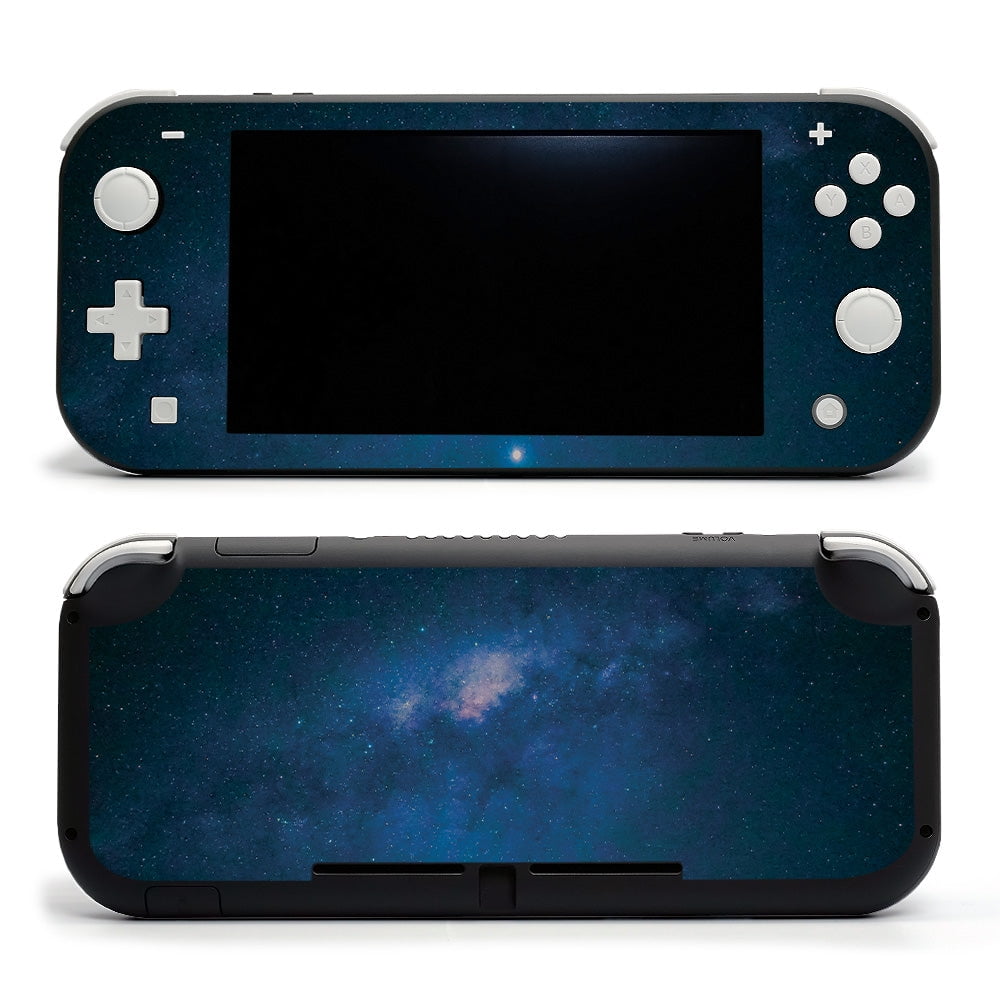 Skin Decal Wrap Compatible With Nintendo Switch Lite Sticker Design ...