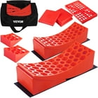 Lynx Levelers RV Leveling Blocks with Nylon Storage Case, 10 pack ...