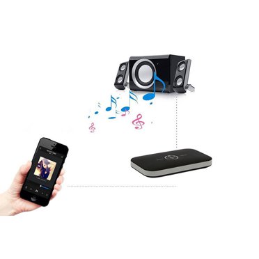 iLive iAB13B Wireless Bluetooth Adapter - Walmart.com