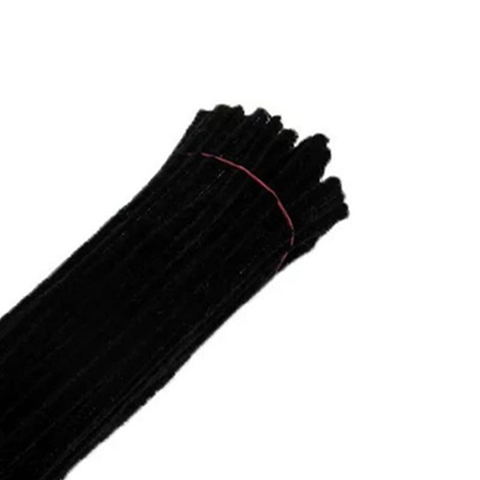 Click here for Viferr Chenille Stems 100pcs Pipe Cleaners Flexibl... prices