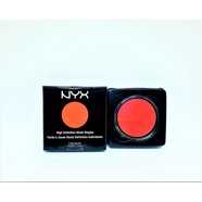 NYX Professional Makeup High Definition Blush, Hamptons - Walmart.com