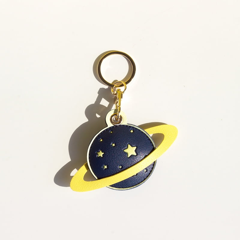 KAKOWELY 2 llaveros de planetas: llaveros del sistema solar, recuerdos ...