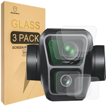 Mr.Shield [3-Pack] Screen Protector For Panasonic Lumix S5II / S5IIX ...