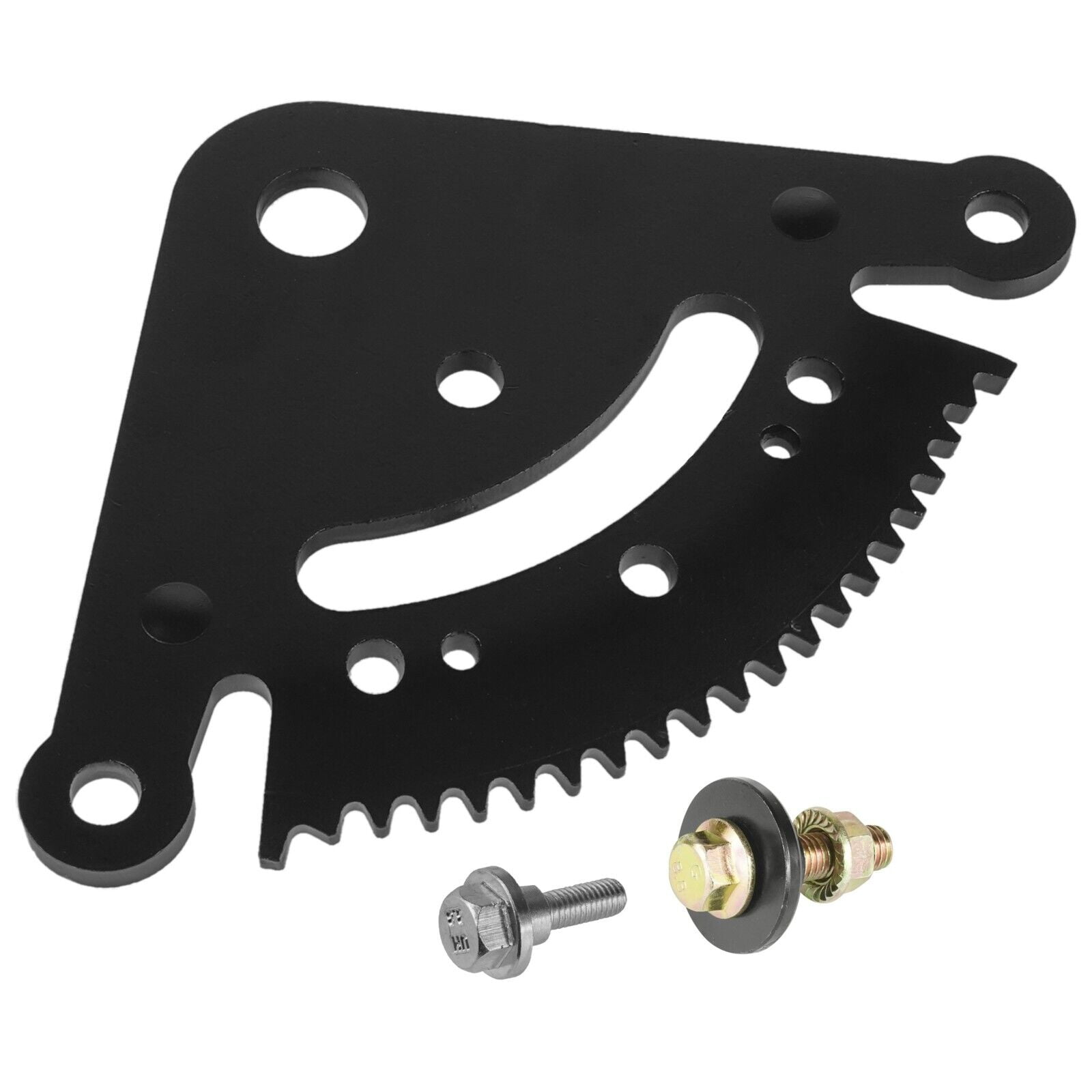 Steering Sector Gear Plate for John Deere D130 D140 D150 D160 D170 ...