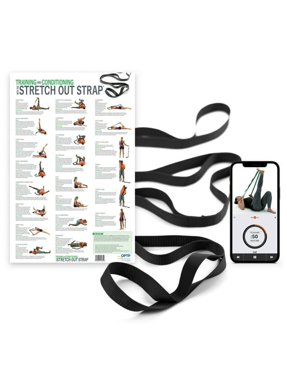 Stretch Bands in Resistance Bands - Walmart.com