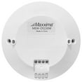 Maxxima Ceiling Mount 360 Degree PIR Occupancy Sensor - Hard-Wired ... Maxxima Ceiling Mount 360 Degree PIR Occupancy Sensor - Hard-Wired ...