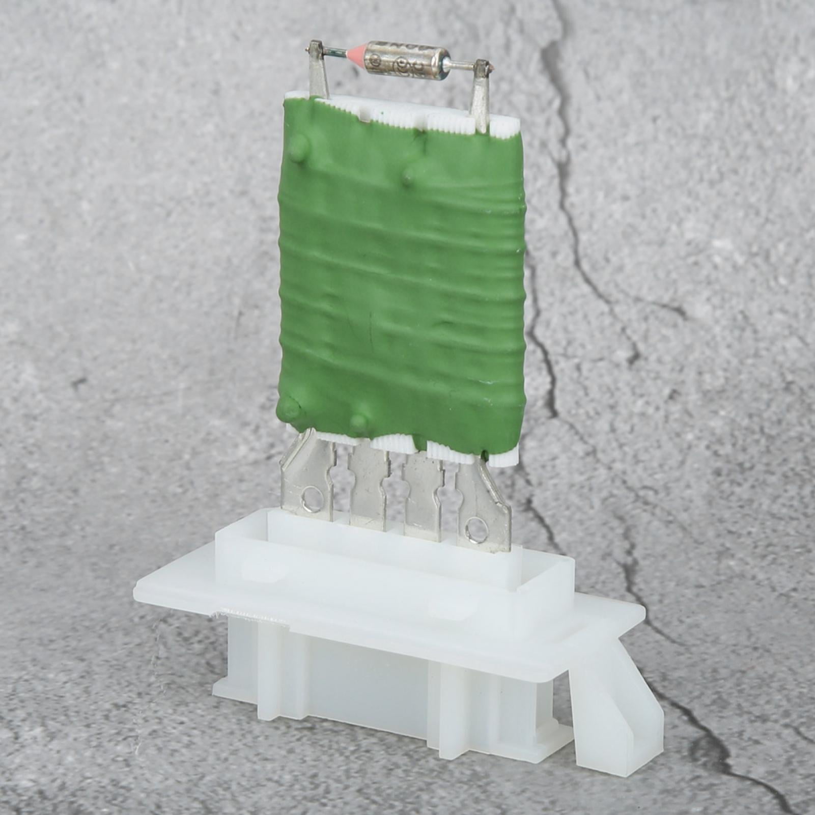 Click here for Unbranded A heater Fan Blower Motor Blower Resisto... prices