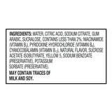 Great Value Liquid Drink Enhancer Lemonade, 3.11 fl oz - Walmart.com