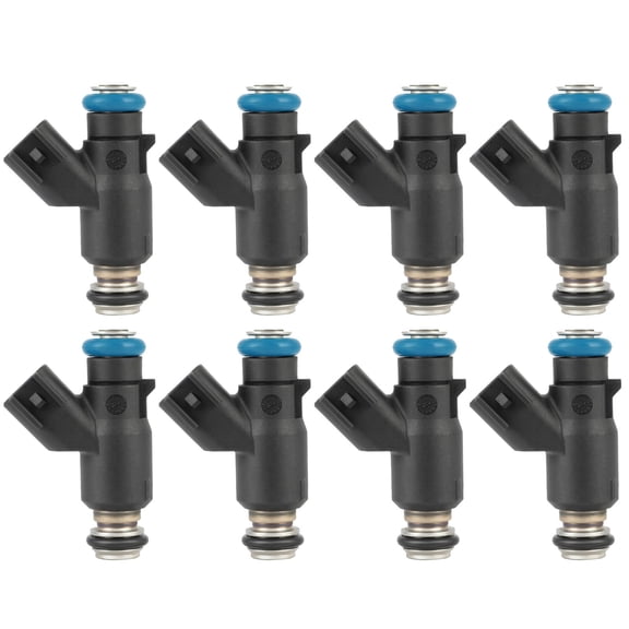 ACDelco GM Original Equipment 217-3411 Sequential Multi-Port Fuel ...