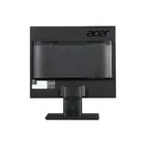 "Acer V176L bd 17"" SXGA 1280x1024 75Hz VGA DVI Backlit LED LCD ...
