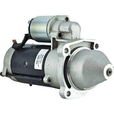 Powermaster 9610 Mastertorque Starter - Walmart.com