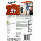 Energizer HARDCASE PROFESSIONAL Multi-Use Compact LED Flashlight ...