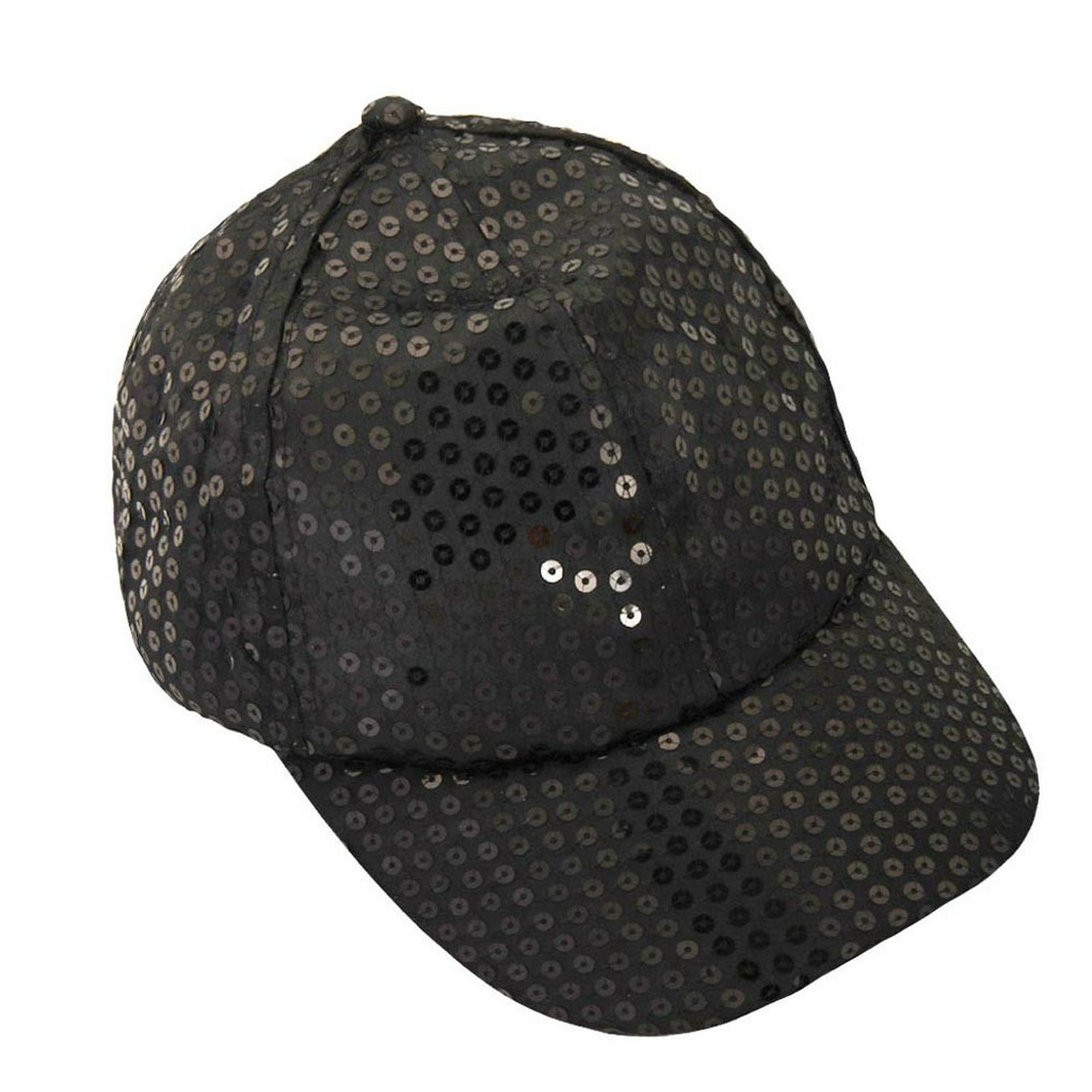 Click here for Wtxue Sequin Hat Summer Clearance  Hats Caps Unise... prices
