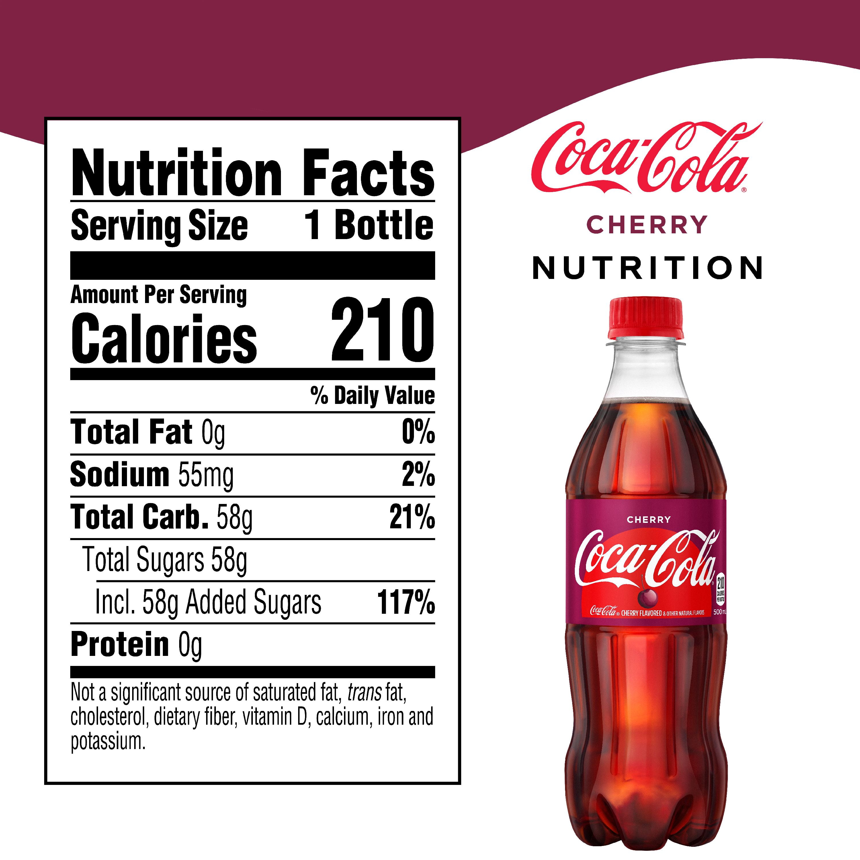 Coca Cola Nutrition Facts 16 Oz 32 Nutrition Label For Coca Cola coca-cola-nutrition-facts-16-oz-32-nutrition-label-for-coca-cola