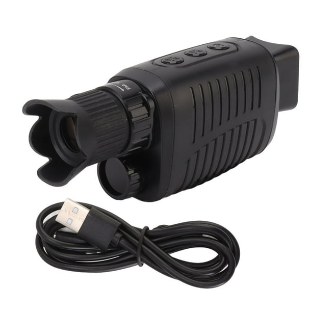 P Night Vision Monocular,5X Digital Night Vision Digital Night Vision ...