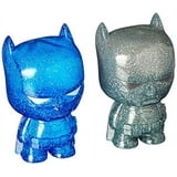 FUNKO HIKARI XS: DC - Batman (Blue & Grey) - Walmart.com