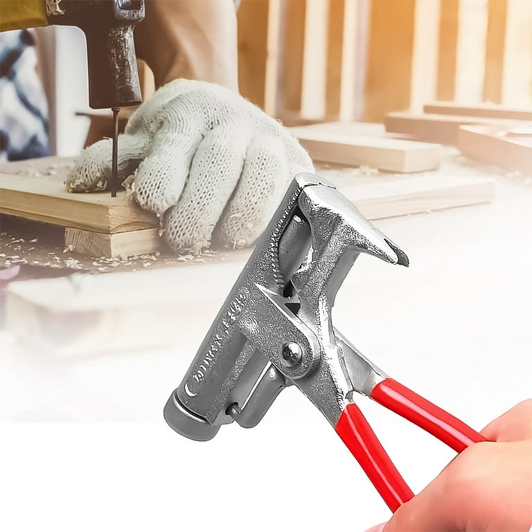 Nail Hammer Machine