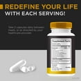 Vigortrix Pills – Official Vigor Trix ME All-Natural Pills for Physical ...