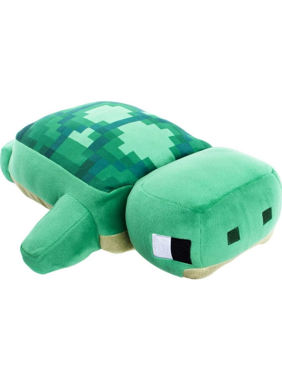 Minecraft Plush in Minecraft Toys - Walmart.com