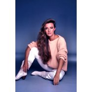 Justine Bateman Poster 24x36 24x36 Unframed, Age: Adults, Rectangle ...