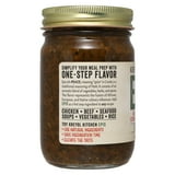 Kreyol Kitchen Traditional Haitian EPIS Marinade, Versatile Cooking ...