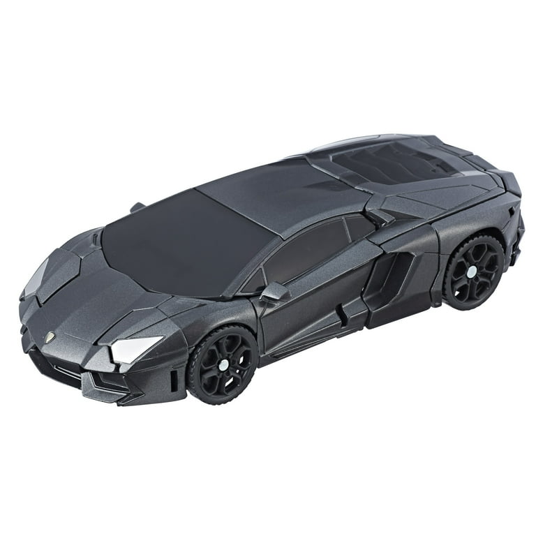 Transformers Age Of Extinction Lockdown Car Takara Tomy Transformer