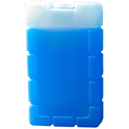 Ice Pack for Lunch Box, 350ml/750ml Cold Storage Ice Box Food Safe ...