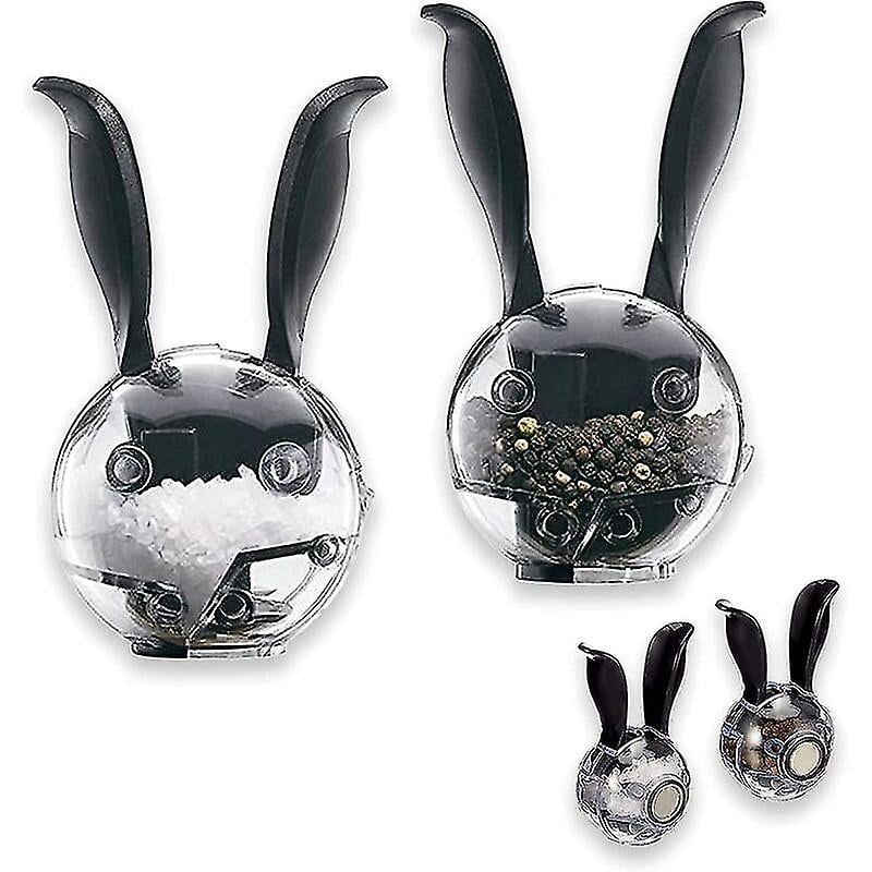 Click here for Yeater Manual Black Pepper Mill  2 Pieces Salt And... prices