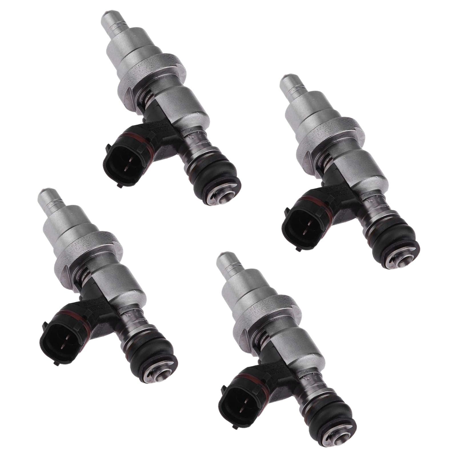4 Pcs Fuel s 23250-28030 Fuel Opa 2.0L - Walmart.com