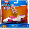 Paw Patrol Skye Figures | Figure shipping boxes - Walmart Business Supplies