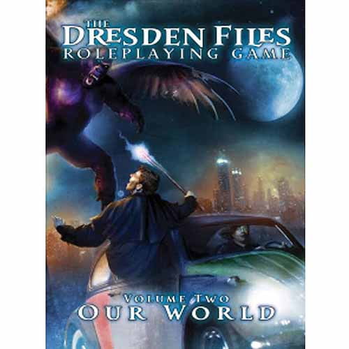 Dresden Files Rpg Form Fillable Sheet - Printable Forms Free Online Dresden Files Rpg Form Fillable Sheet - Printable Forms Free Online