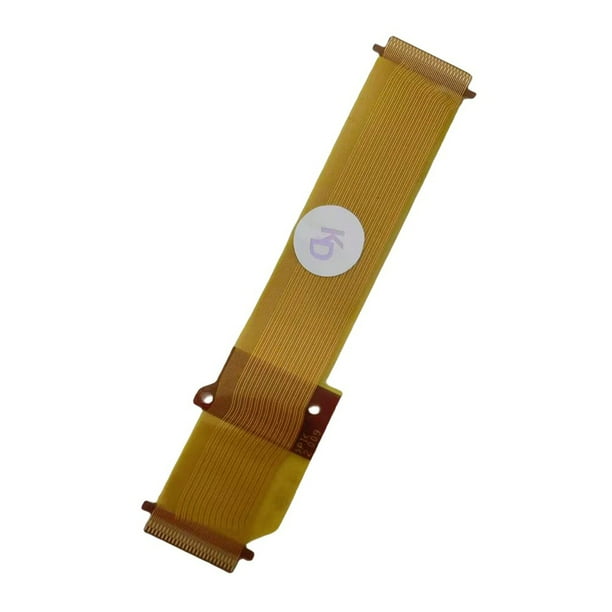 Sensor de Imagen Flex Cable para A7M2 A7R2 A7S2 A7RM2 CCD Pieza ...