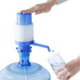 KDJ Water Jug Pump,Hand Water Pump Bottled Water Press Hand Pressure ...
