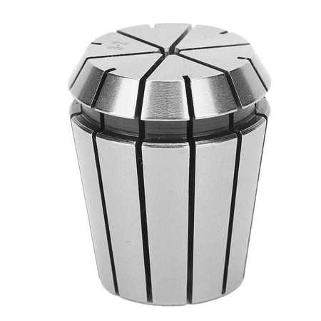 Milling Machine Chuck, High Clamping Force Collet ER32 Spring Collet ...